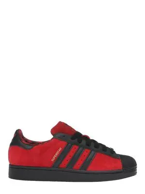Adidas Superstar London - Better Scarelet Red/core Black/matte Gold