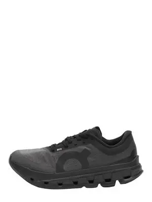 On Cloudflow 5 Sneakers - Black