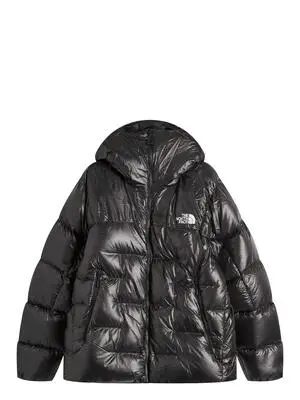 The North Face Pumori Down Parka Jacket - Tnf Black