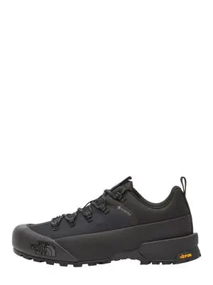 The North Face Glenclyffe Low Gore-tex Sneaker - Tnf Black