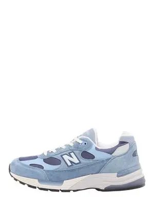 NEW BALANCE 992 Sneaker - Dusk Shower