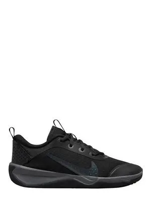 Nike Omni Courtin - Black/anthracite