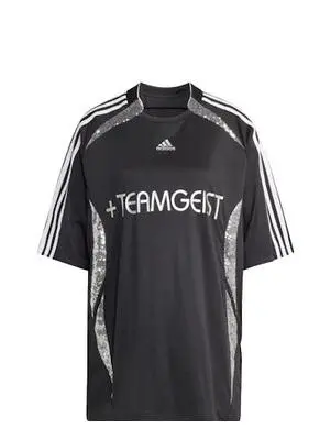 Adidas Adilenium Season 4 Teamgeist Oversized Jersey - Black