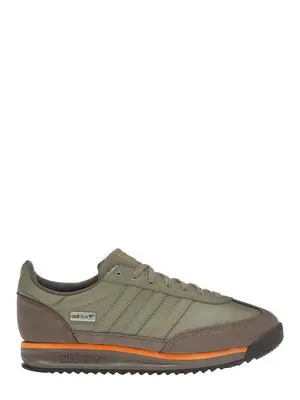 Adidas SL 72 RS Aditex Orbit Green/cargo Brown/bright Orange