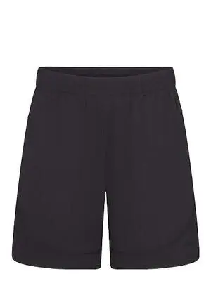Nike X Skims Airy Relaxed Short - Obsidian