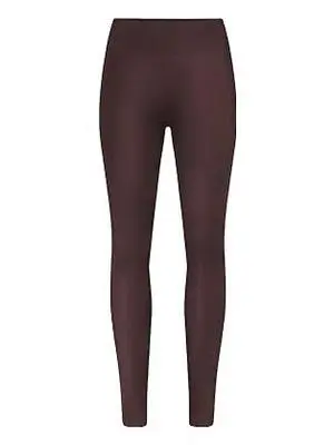 Nike X Skims Shine Bonded Waist 26 Legging - Phoenix