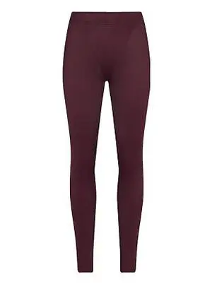 Nike X Skims Shine Vline 26"" Legging Currant