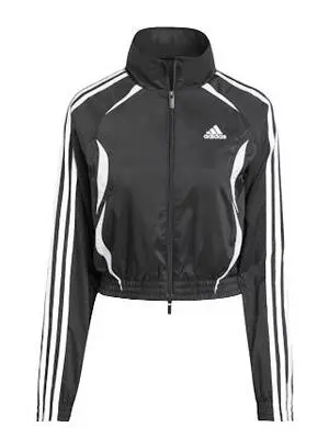 Adidas Adilenium Season 4 Teamgeist Slim Track Top - Black