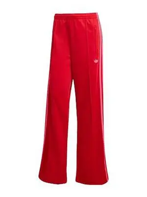 Adidas Adicolor Classic Firebird Loose Tracksuit Pant Better Scarelet Red/lucid Pink