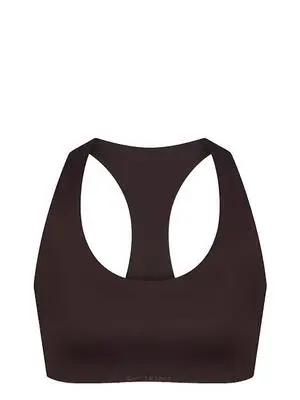 Nike X Skims Shine Racer Back Bra - Phoenix
