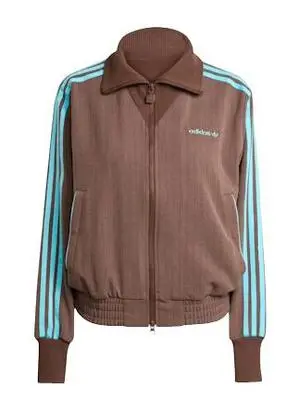 Adidas Tailored Tracksuit Track Top - Auburn