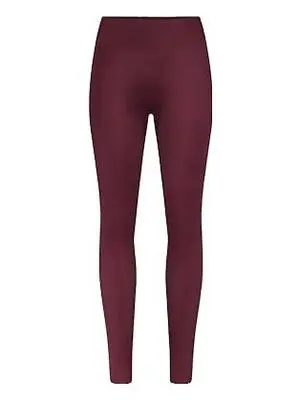 Nike X Skims Shine Bonded Waist 26 Legging - Currant