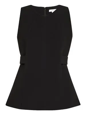A.L.C. Emma Sleeveless Structured Top
