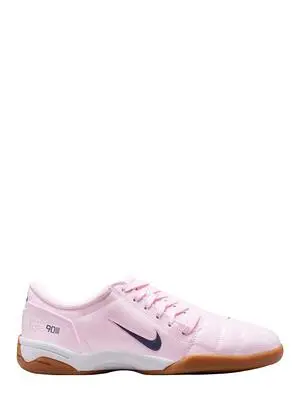 Nike Total 90 3 Sp Patent Leather Pack Gum - Pink Foam/white/gum Medium Brown