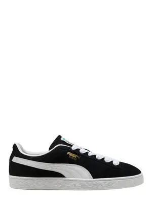 PUMA Suede Classic Sneakers - Puma Black/puma White