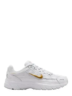 Nike P6000 Sneakers White/pure Platinum/metallic Gold
