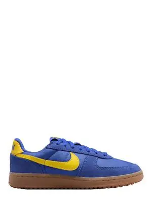Nike Field General Sneakers - Hyper Royal/gum Medium Brown/lightning