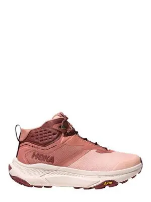 Hoka One One Transport Hike Goretex - Rose Latte/blush