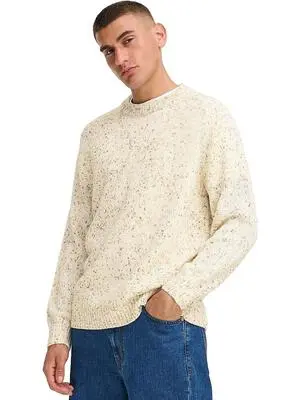 SOLID Simcha Crewneck Sweater