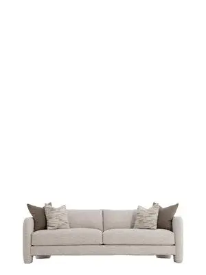 BERNHARDT Bernhardt Lafayette Sofa No Color
