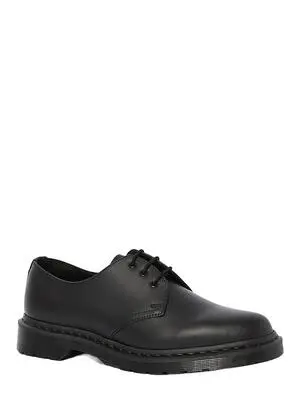 DR. MARTENS 1461 Leather Dress Shoes