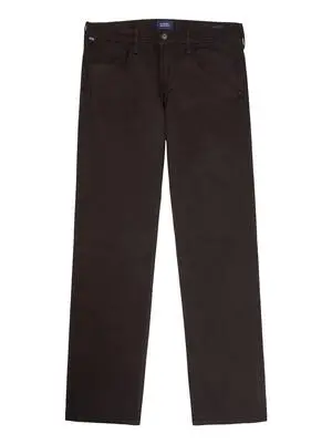 CITIZENS OF HUMANITY Elijah Straight-Leg Jeans