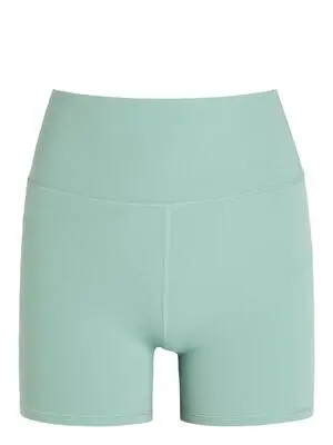 VUORI Allthefeels Stretch-Jersey Shorts