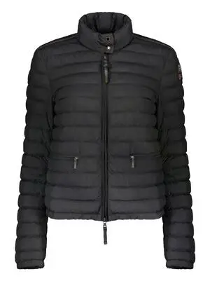 PARAJUMPERS Padded Quilted Jacket - Black