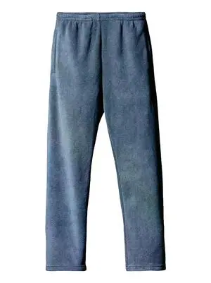 Yeezy Fleece Track Pants - Blue