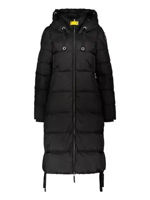 PARAJUMPERS Panda Coat - Black
