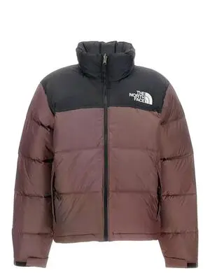 The North Face 1996 Retro Nuptse Jacket Brown