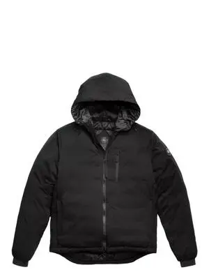 Canada Goose Padded Jacket - Black