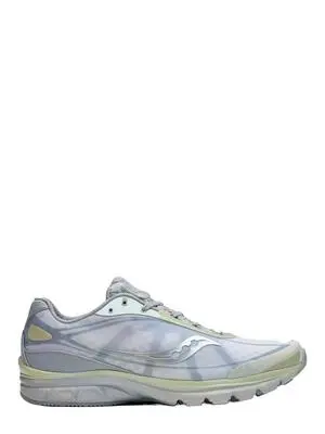 Saucony Kinvara Panel Sneakers - Grey