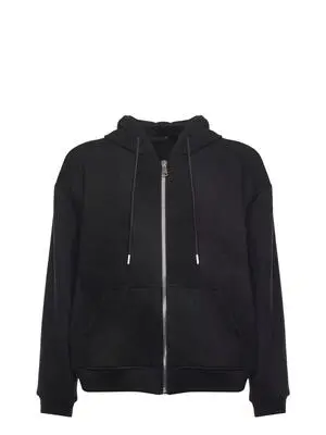 GIULIANO GALIANO Zip-Up Hoodie
