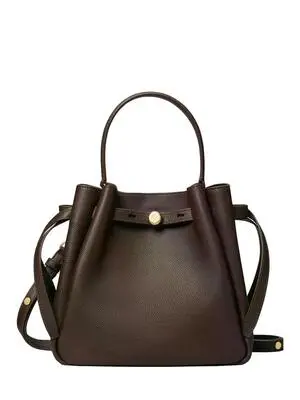 TORY BURCH Romy Bucket Bag