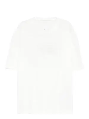 MAISON MARGIELA Crew-neck T-shirt - White