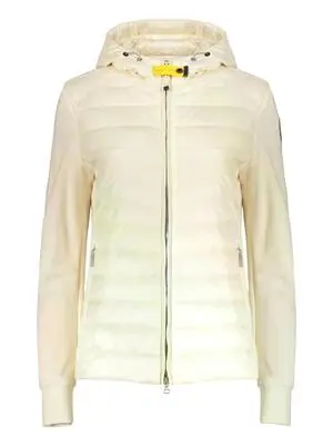 PARAJUMPERS Caelie Padded Jacket - Neutrals