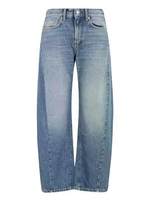 DEPARTMENT 5 Cincity Panelled Jeans