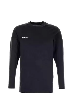 MAMMUT Trift T-shirt - Black