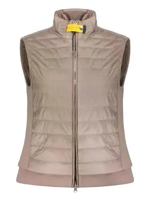 PARAJUMPERS Hennie Sleeveless Jacket