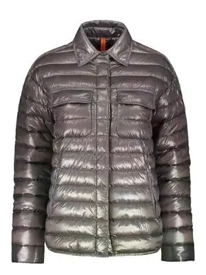 PARAJUMPERS Padded Jacket - Grey