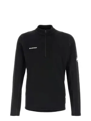 MAMMUT Aenergy Sweatshirt - Black