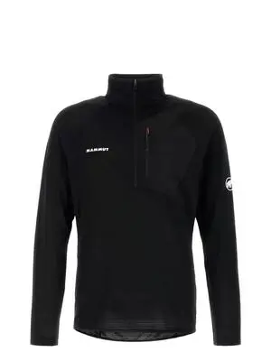 MAMMUT Aenergy Light Sweatshirt - Black