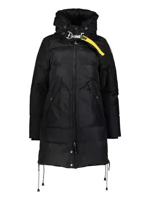 PARAJUMPERS Long Bear Parka - Black