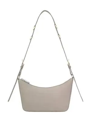 TOUS City Shoulder Bag - Grey