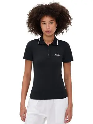 MALBON Paloma Polo