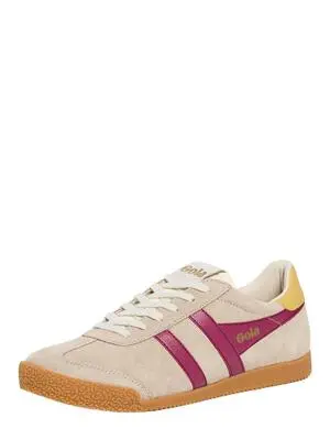 Gola Elan Sneakers - Bone/cerise/pollen
