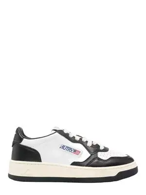 AUTRY Medalist Low Sneakers