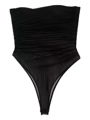 AMAZUIN Orian Bodysuit - Black