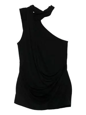 ENTIRE STUDIOS One-Shoulder Top